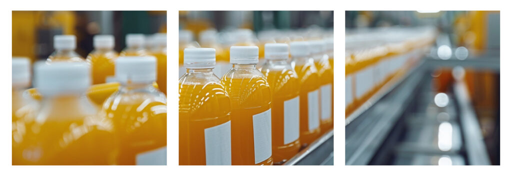 About Us - Gramex Drinks