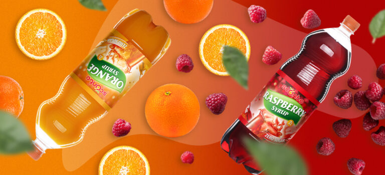 Sconto - Gramex Drinks